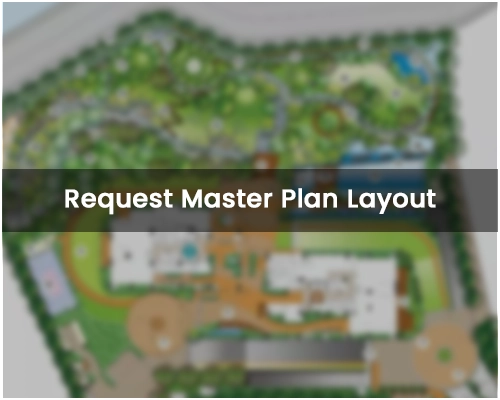 Request Master Layout Plan Express Your Interest
