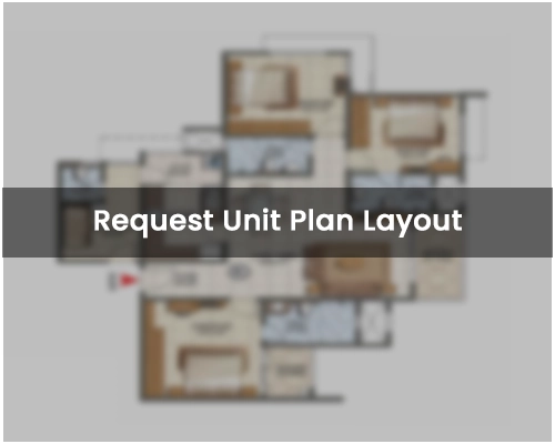 Request Unit Layout Plans Express Your Interest